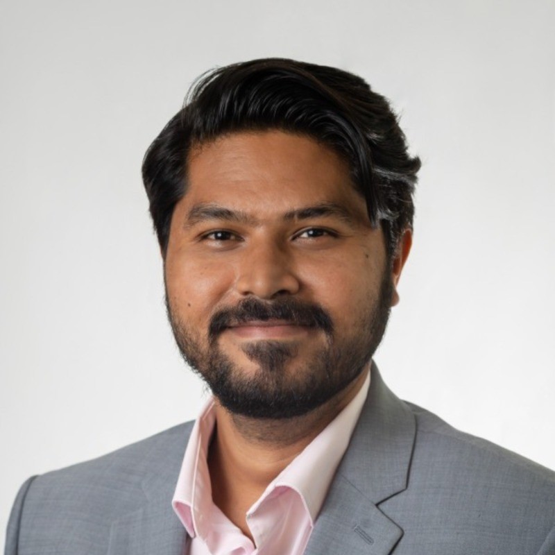 Anurup Ganguli, PhD - VedaBio | LinkedIn Anurup Ganguli, PhD - VedaBio | LinkedIn