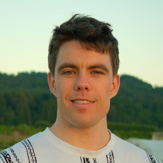 Evan O'Shea 📍 | LinkedIn Evan O'Shea 📍 | LinkedIn
