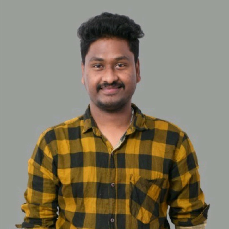 Madala Sai Hemanth - Process Specialist - Cognizant | LinkedIn Madala Sai Hemanth - Process Specialist - Cognizant | LinkedIn