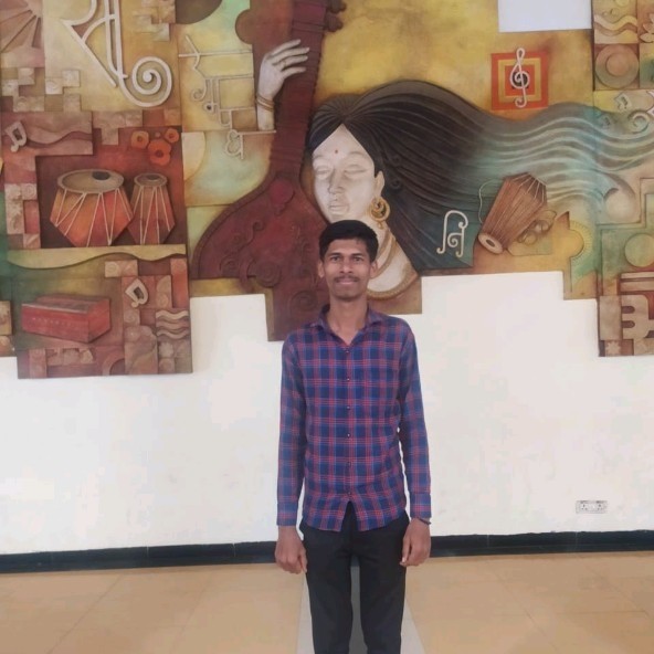 Navnath padolkar - Sppu - Pune, Maharashtra, India | LinkedIn Navnath padolkar - Sppu - Pune, Maharashtra, India | LinkedIn