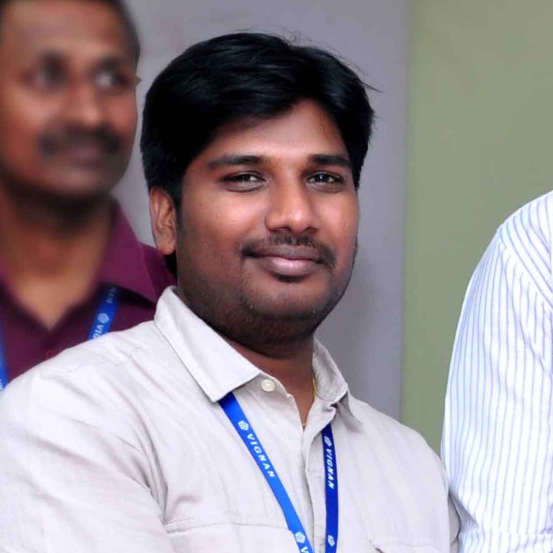 Dr. Pilla Srinivas - Student - RCM School | LinkedIn Dr. Pilla Srinivas - Student - RCM School | LinkedIn