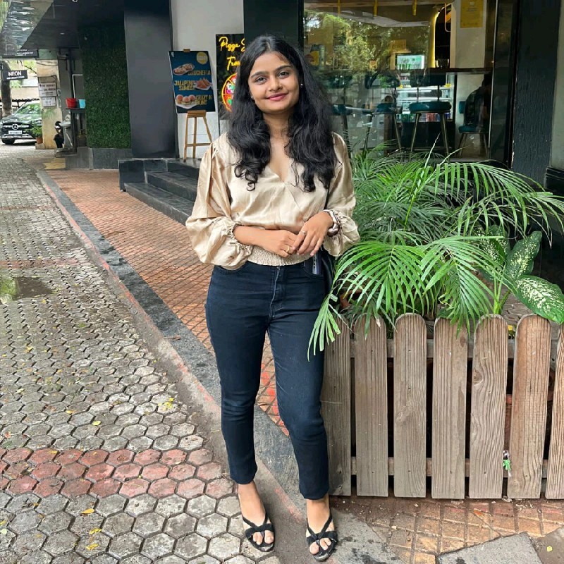 Neha Ingale - Sr HR Recruiter - Pratyin Infotech Consulting Pvt. Ltd ... Neha Ingale - Sr HR Recruiter - Pratyin Infotech Consulting Pvt. Ltd ...