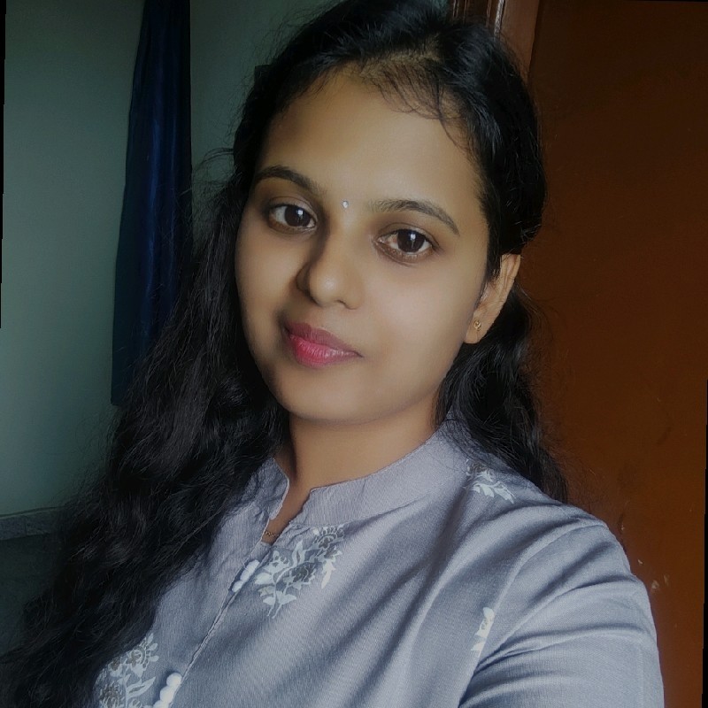 Sai Sudha Masula - Anantapur, Andhra Pradesh, India | Professional ... Sai Sudha Masula - Anantapur, Andhra Pradesh, India | Professional ...