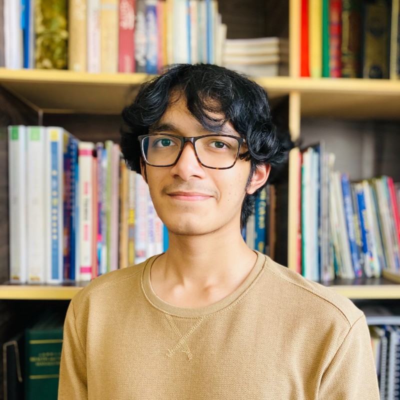 Ismail Faiz - Deep Learning Researcher - Knight Lab | LinkedIn Ismail Faiz - Deep Learning Researcher - Knight Lab | LinkedIn