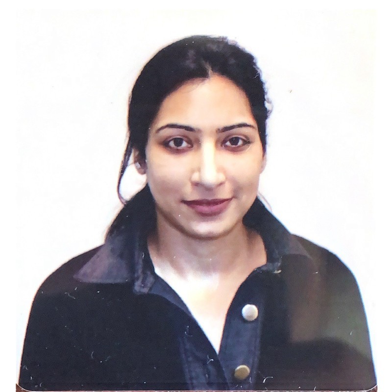 Tina Talwar Madan - Principal Research Scientist - Applied Medical ... Tina Talwar Madan - Principal Research Scientist - Applied Medical ...