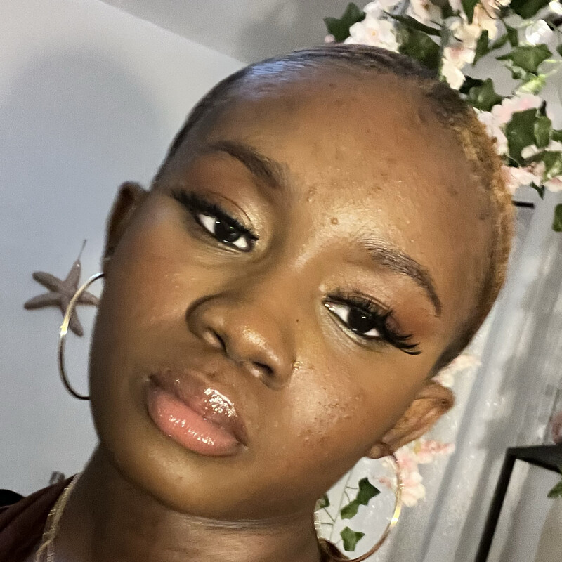 Sabriya Muhammad - John Dickinson High School - Wilmington, Delaware ... Sabriya Muhammad - John Dickinson High School - Wilmington, Delaware ...