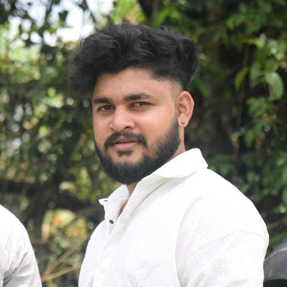 Nithin Raj - Fresher Jobs | LinkedIn Nithin Raj - Fresher Jobs | LinkedIn