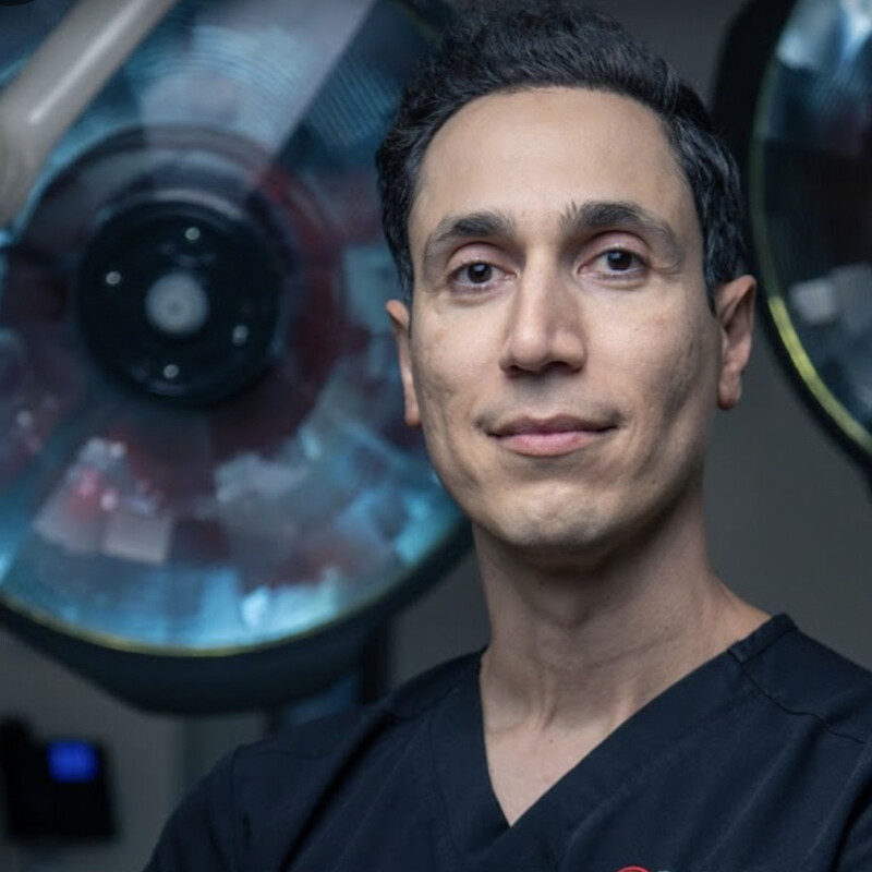 Nima Salari - Medical Doctor - Desert Institute for Spine Care | LinkedIn Nima Salari - Medical Doctor - Desert Institute for Spine Care | LinkedIn