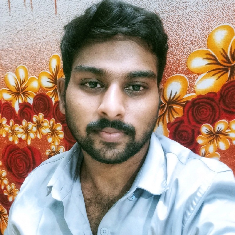Guna Sai Gajula - Anantapur, Andhra Pradesh, India | Professional ... Guna Sai Gajula - Anantapur, Andhra Pradesh, India | Professional ...