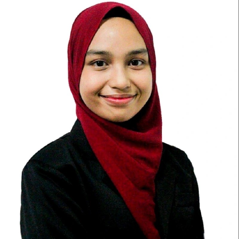 NUR AINA SYAFIQAH BINTI HASSAN - Universiti Putra Malaysia - Sungai ... NUR AINA SYAFIQAH BINTI HASSAN - Universiti Putra Malaysia - Sungai ...