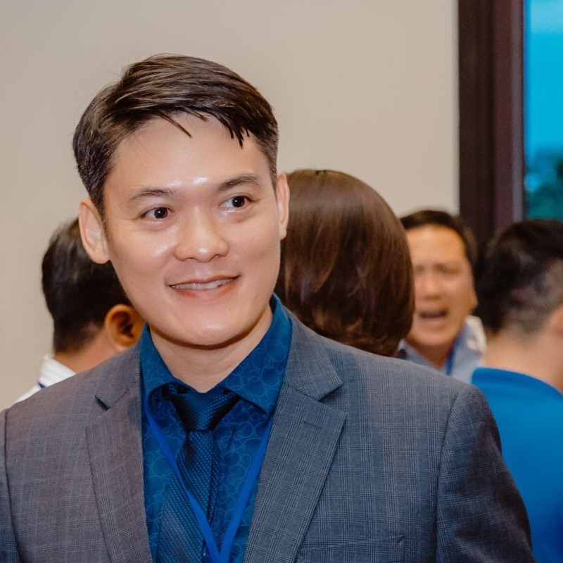 Dao Van Cuong - Sales And Marketing Specialist - QBE Asia | LinkedIn Dao Van Cuong - Sales And Marketing Specialist - QBE Asia | LinkedIn