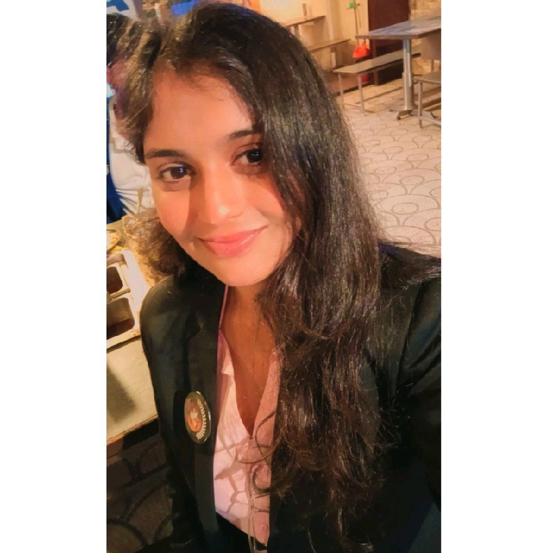 Shreyanshi Ojha - Member - Centre for Advancement in Media and ... Shreyanshi Ojha - Member - Centre for Advancement in Media and ...