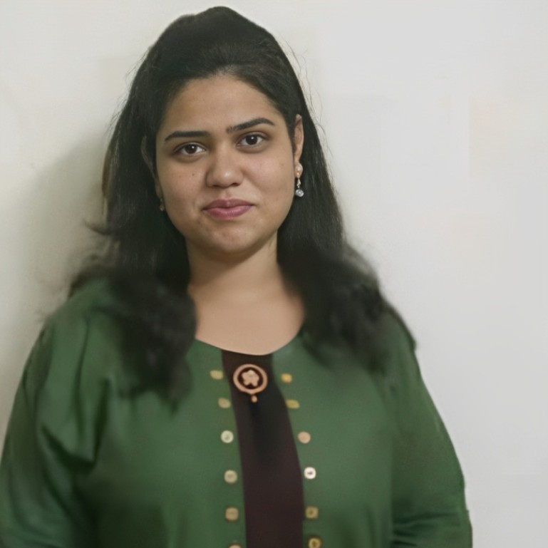 Shrutika Deshmukh Deshpande - Pune, Maharashtra, India | Professional ... Shrutika Deshmukh Deshpande - Pune, Maharashtra, India | Professional ...