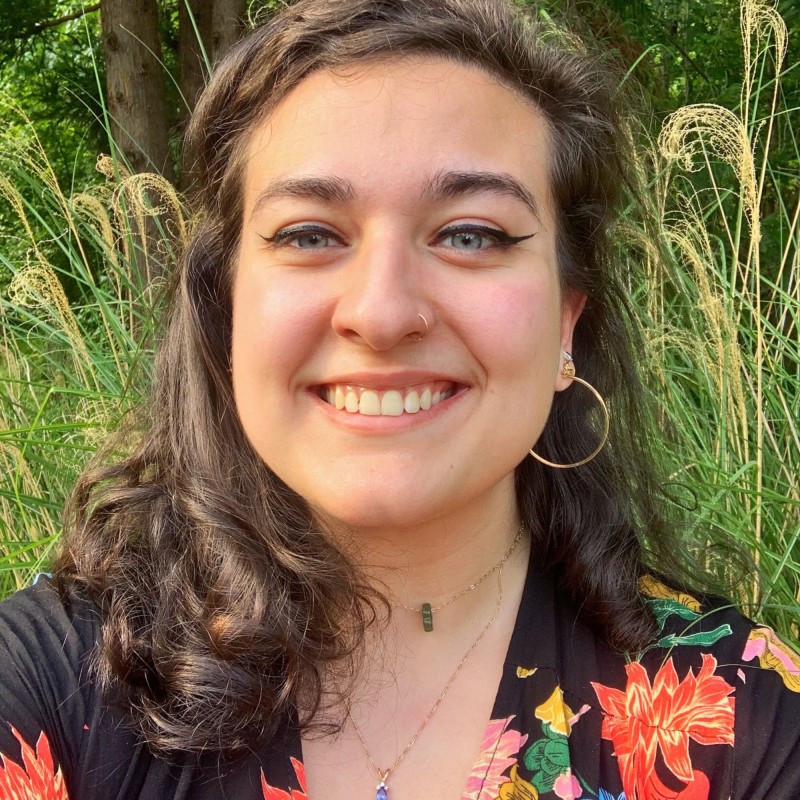 Becca Martin - Therapeutic Assistant III - Veritas Collaborative, LLC ... Becca Martin - Therapeutic Assistant III - Veritas Collaborative, LLC ...