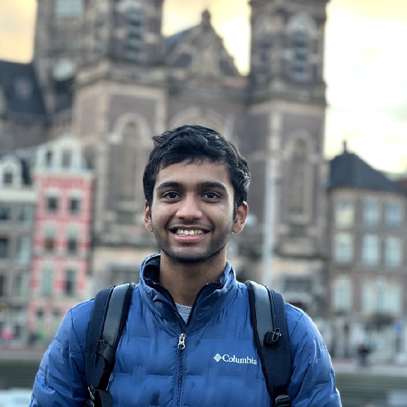 Siddhant Patil - HAS green academy - 's-Hertogenbosch, Noord-Brabant ... Siddhant Patil - HAS green academy - 's-Hertogenbosch, Noord-Brabant ...