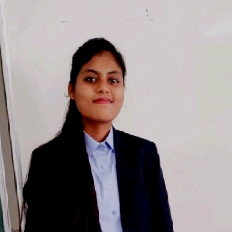 Naina Jaiswal - Finance Intern - KRIMS Group of Hospitals | LinkedIn Naina Jaiswal - Finance Intern - KRIMS Group of Hospitals | LinkedIn