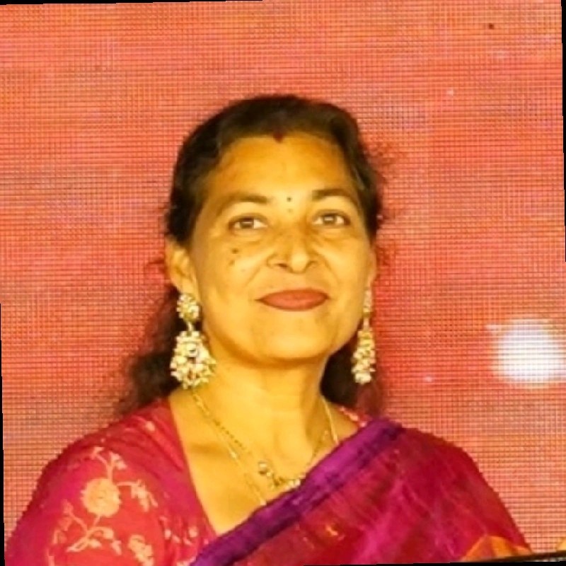 Dr.I.Rajasri Reddy - PROFESSOR & PRINCIPAL - Sumathi Reddy Institute of ... Dr.I.Rajasri Reddy - PROFESSOR & PRINCIPAL - Sumathi Reddy Institute of ...
