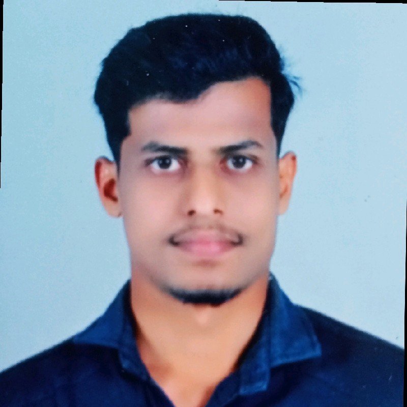 Kalyan Kumar | LinkedIn Kalyan Kumar | LinkedIn