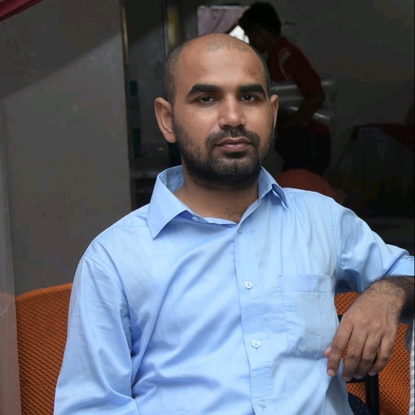 Prasoon Kumar - Chief Executive Officer - D-ALLIED LLP | LinkedIn Prasoon Kumar - Chief Executive Officer - D-ALLIED LLP | LinkedIn