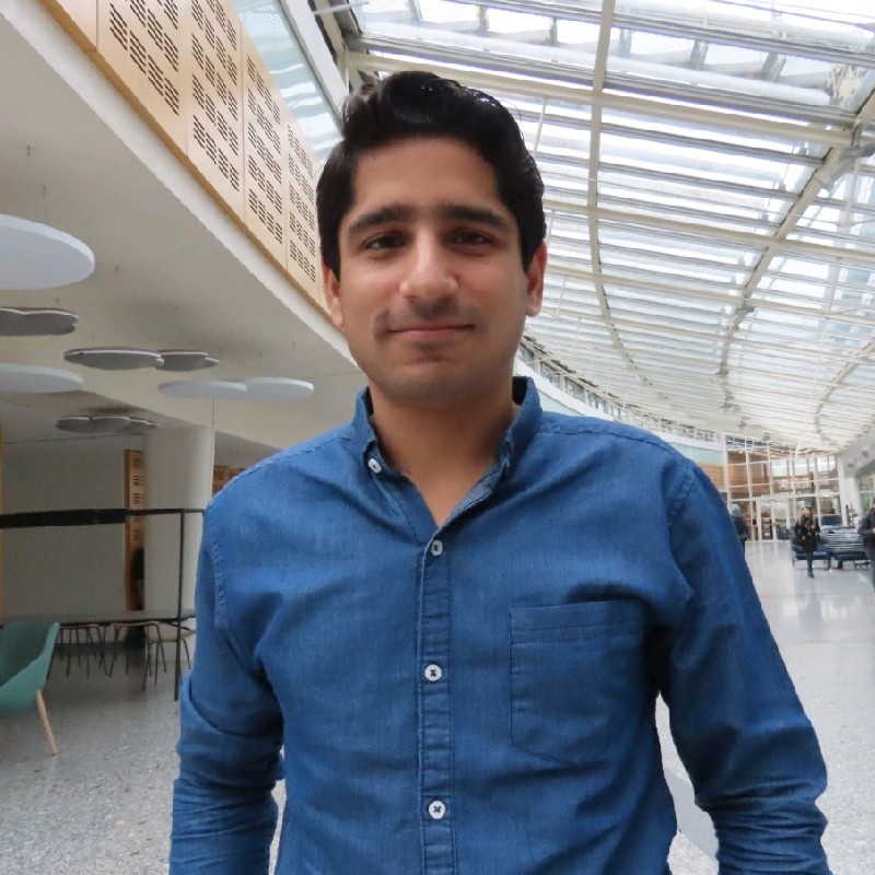 Muhammad Nouman Saleem | LinkedIn Muhammad Nouman Saleem | LinkedIn