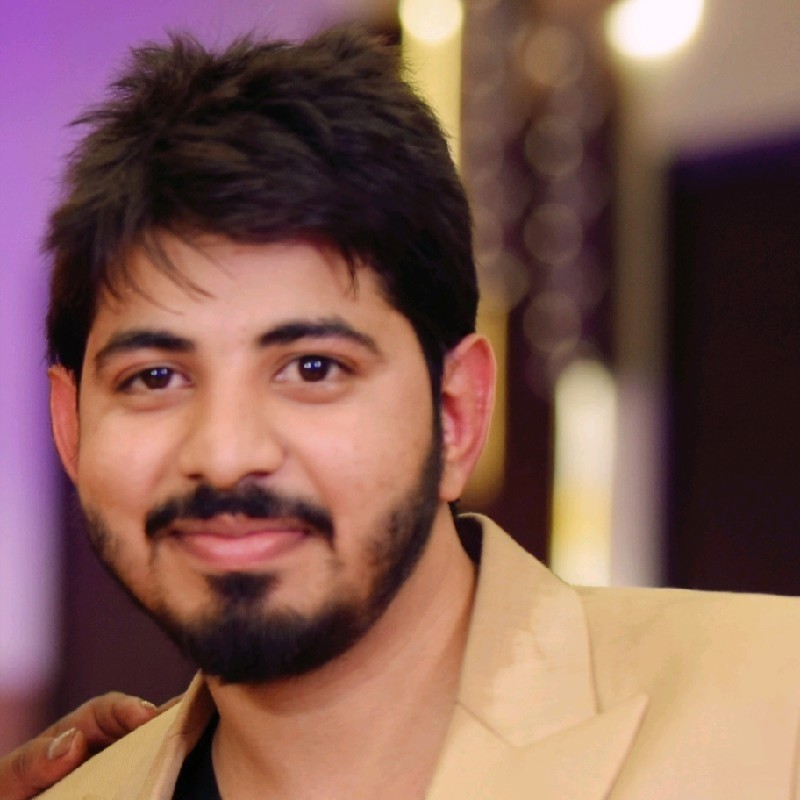 SUSHANT KUMAR SINGH - DevOps Technical Lead - Thales Digital Identity ... SUSHANT KUMAR SINGH - DevOps Technical Lead - Thales Digital Identity ...