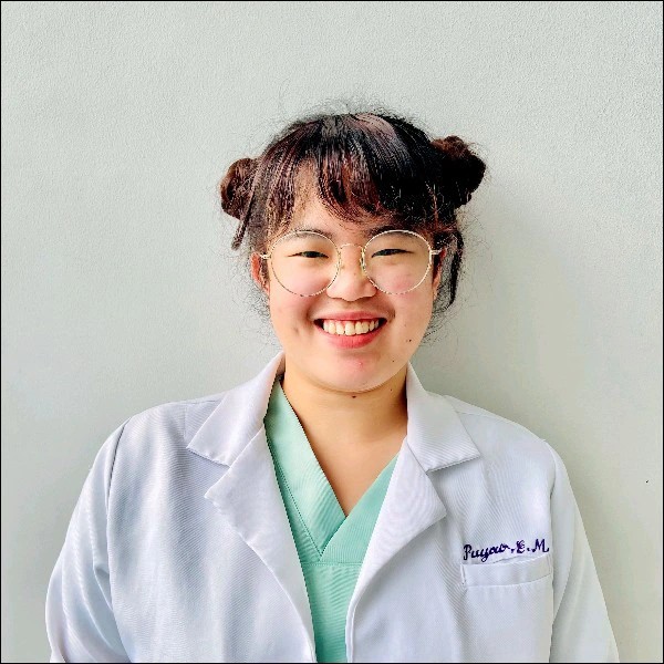 Esrah Puyao - Hi- Precision Diagnostics | LinkedIn Esrah Puyao - Hi- Precision Diagnostics | LinkedIn