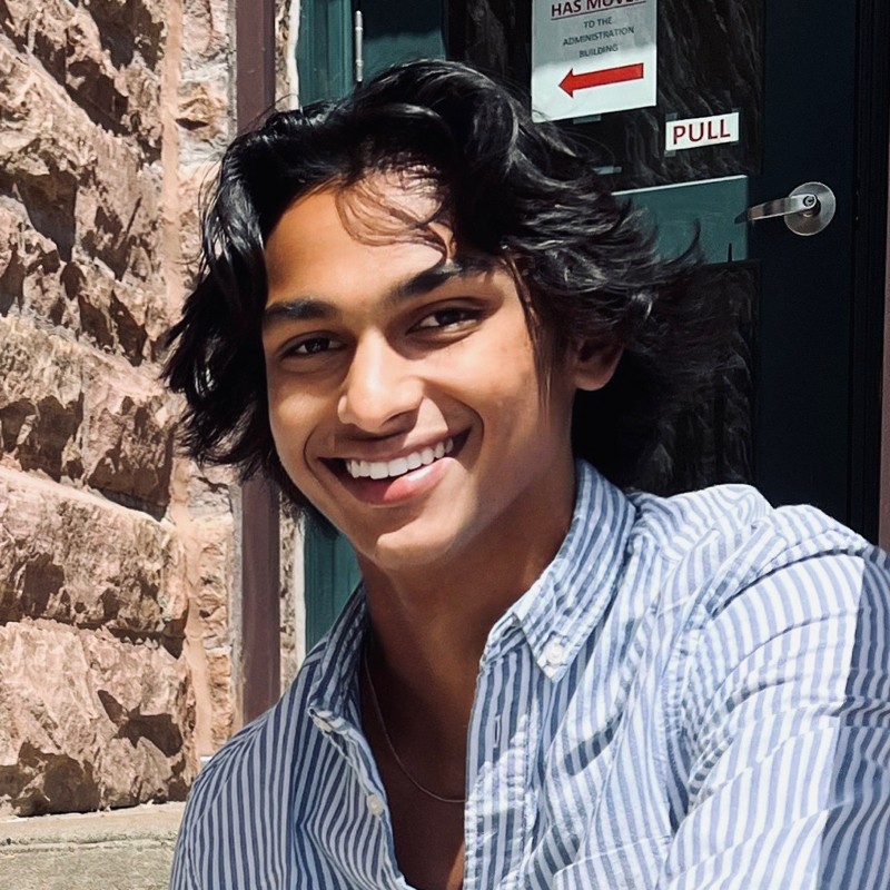 Ayush Patel - Tutor - Think Tank | LinkedIn Ayush Patel - Tutor - Think Tank | LinkedIn
