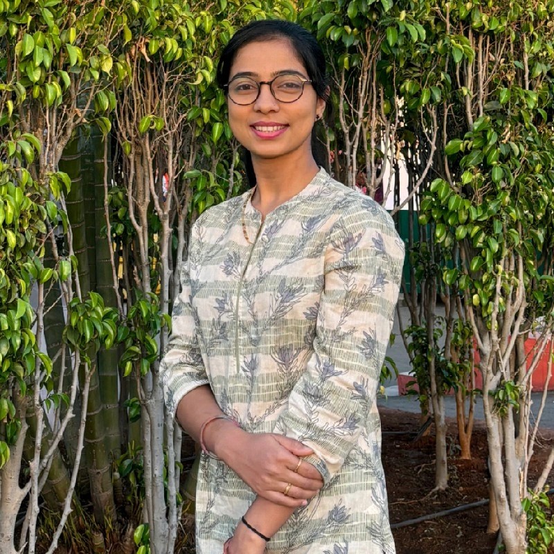 Madhuri Patil - Not Available | LinkedIn Madhuri Patil - Not Available | LinkedIn