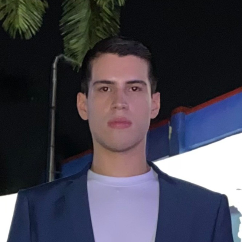 Juan Pablo Ramirez Gonzalez - Publicista - Elite Nutrition | LinkedIn Juan Pablo Ramirez Gonzalez - Publicista - Elite Nutrition | LinkedIn