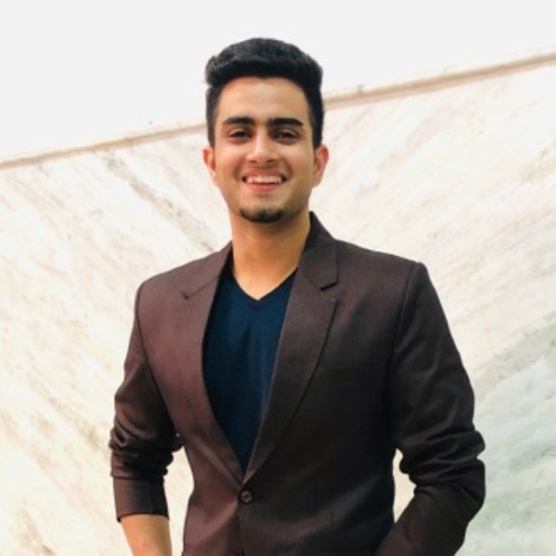 Pranav Sharma | LinkedIn Pranav Sharma | LinkedIn