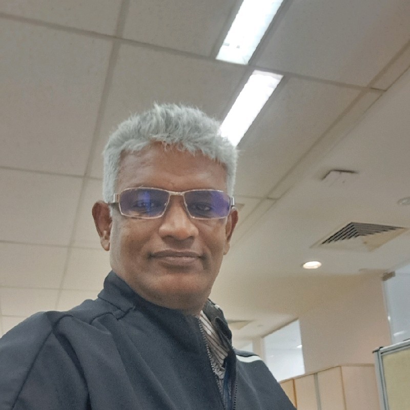 Suresh Kumar | LinkedIn Suresh Kumar | LinkedIn