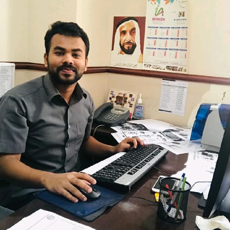 Salman Faris - Al Madina Group | LinkedIn Salman Faris - Al Madina Group | LinkedIn