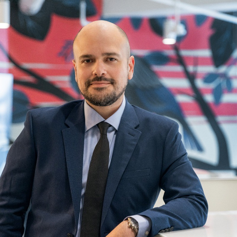 Fernando Rivera | LinkedIn Fernando Rivera | LinkedIn