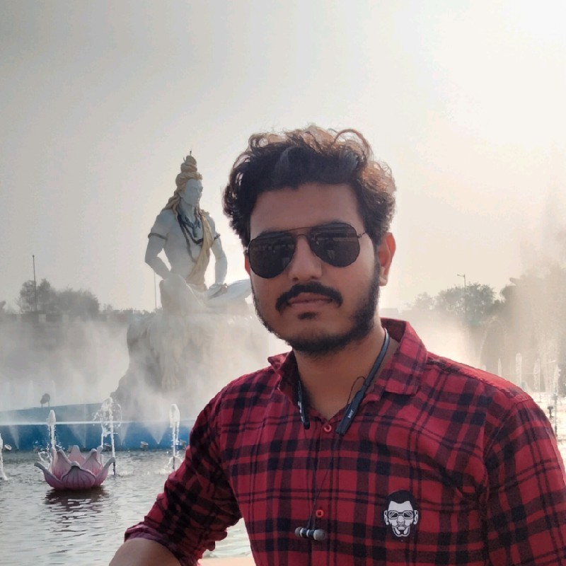 Nishant Rana - Student - Cubix WebTech Solutions PVT LTD | LinkedIn Nishant Rana - Student - Cubix WebTech Solutions PVT LTD | LinkedIn
