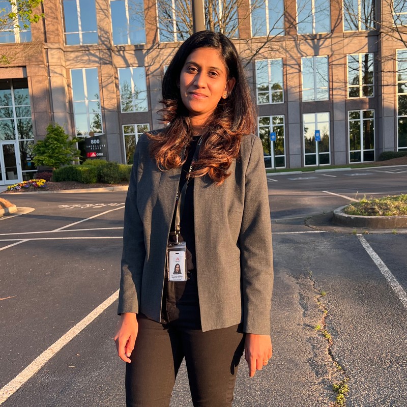 Preethi Kalaiselvam | LinkedIn Preethi Kalaiselvam | LinkedIn