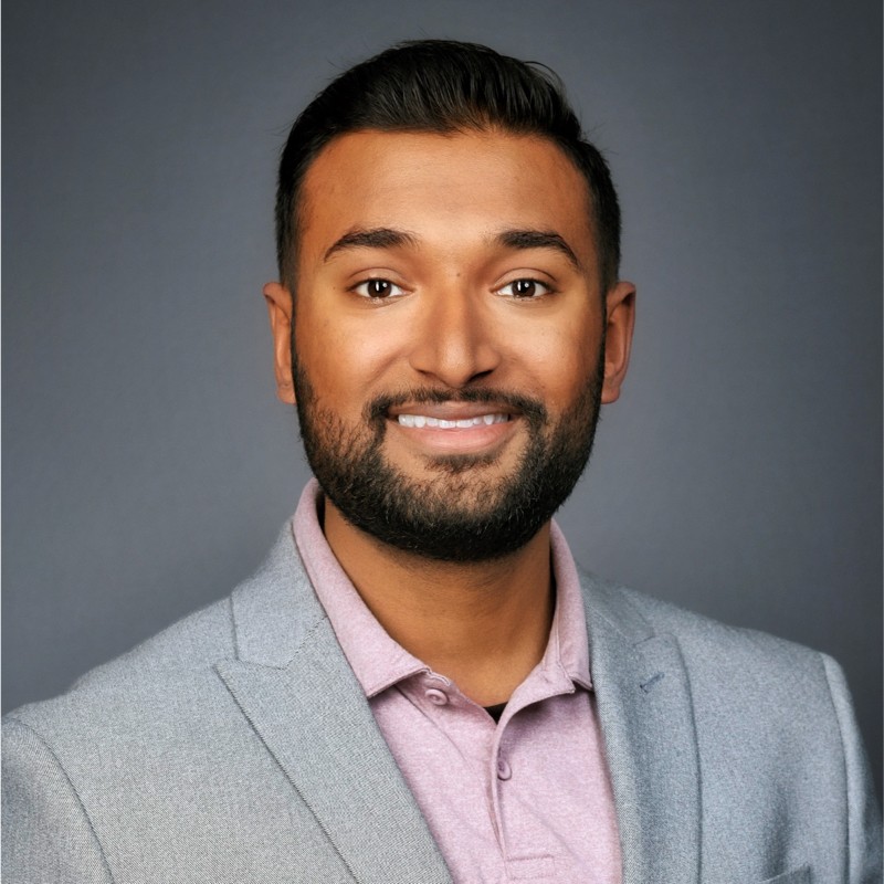 Sarju Patel | LinkedIn Sarju Patel | LinkedIn