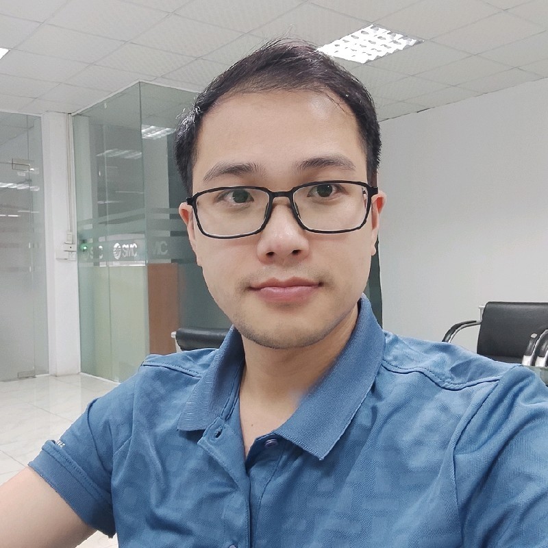 Quyen Nguyen Huu | LinkedIn Quyen Nguyen Huu | LinkedIn