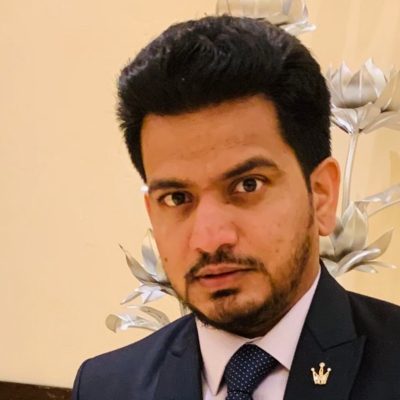Shoaib Mohammed | LinkedIn Shoaib Mohammed | LinkedIn