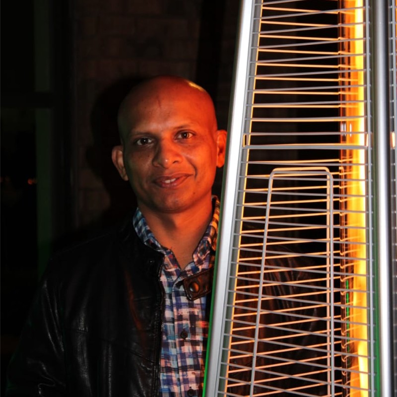 KULDEEP SHARMA | LinkedIn KULDEEP SHARMA | LinkedIn