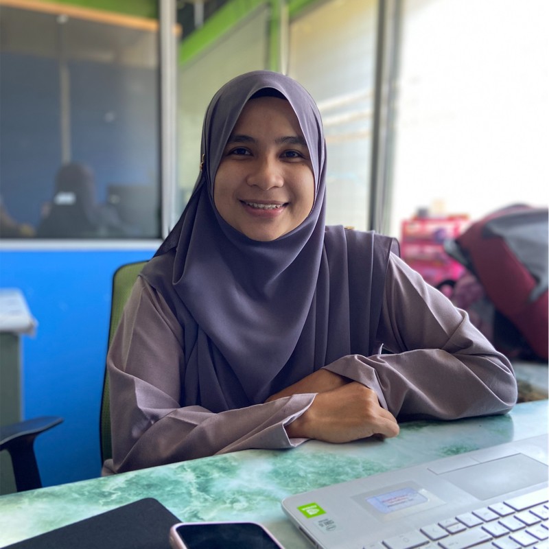 Nurul Wahidah Mohd Zin | LinkedIn Nurul Wahidah Mohd Zin | LinkedIn