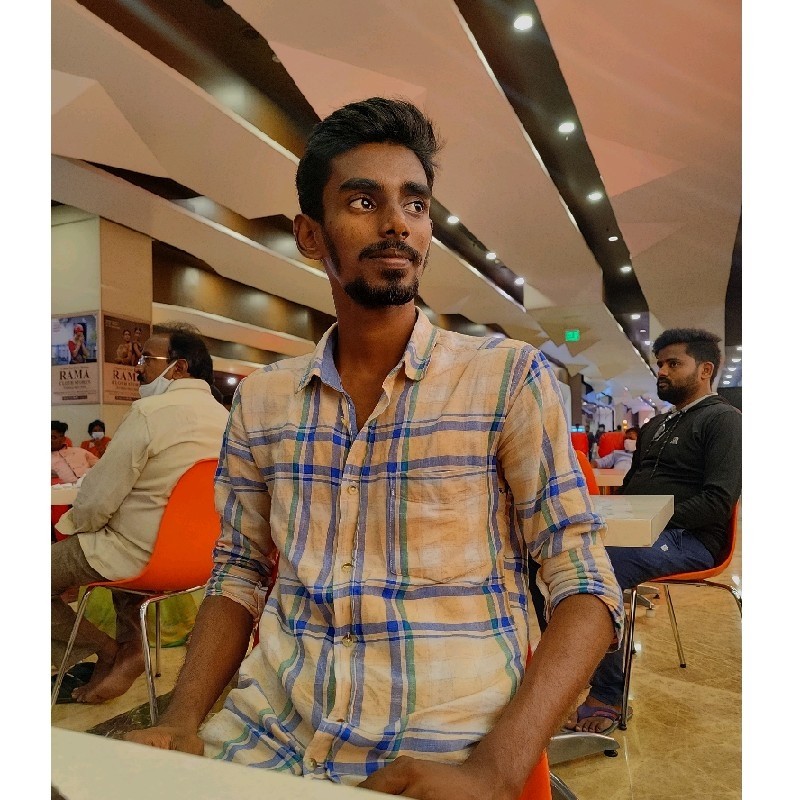Thota Aravind Kumar - GET - Deccan Fine Chemicals Pvt. Limited | LinkedIn Thota Aravind Kumar - GET - Deccan Fine Chemicals Pvt. Limited | LinkedIn
