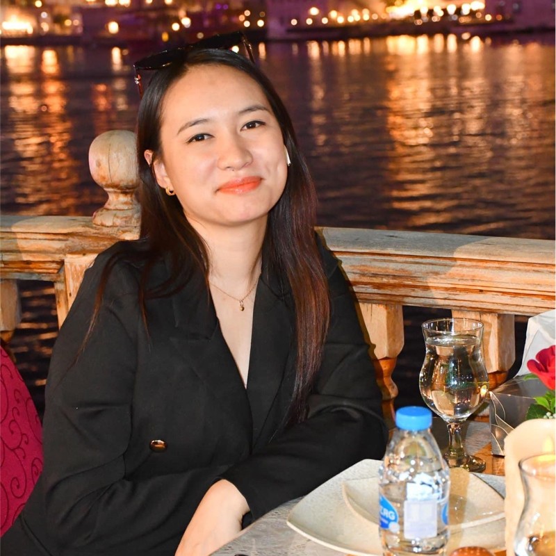 Monika Tamang - Logistics Officer - Majid Al Futtaim | LinkedIn Monika Tamang - Logistics Officer - Majid Al Futtaim | LinkedIn