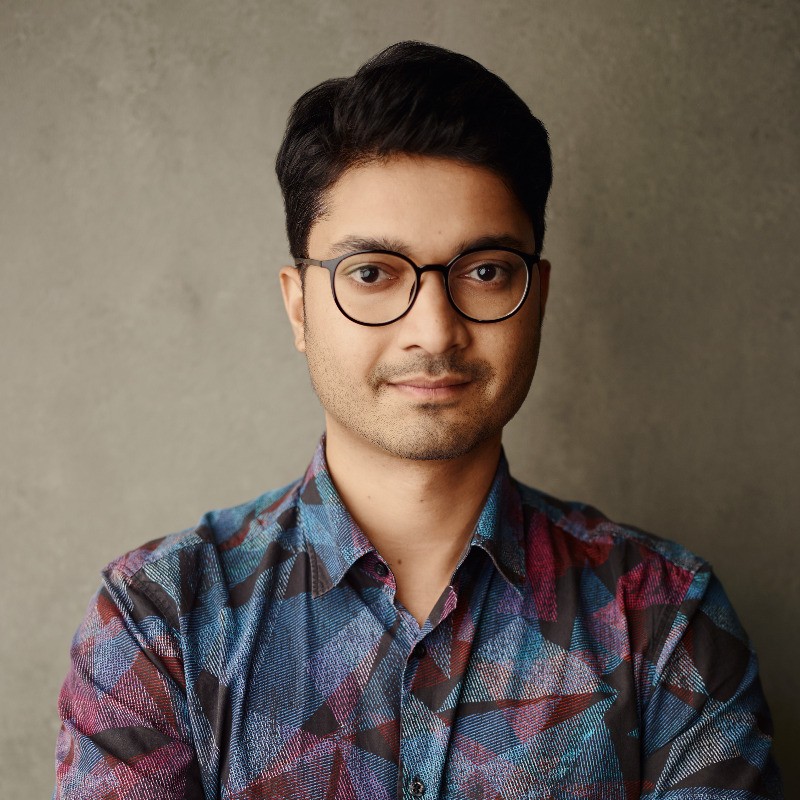 Saurabh Misra - Codeflash | LinkedIn Saurabh Misra - Codeflash | LinkedIn