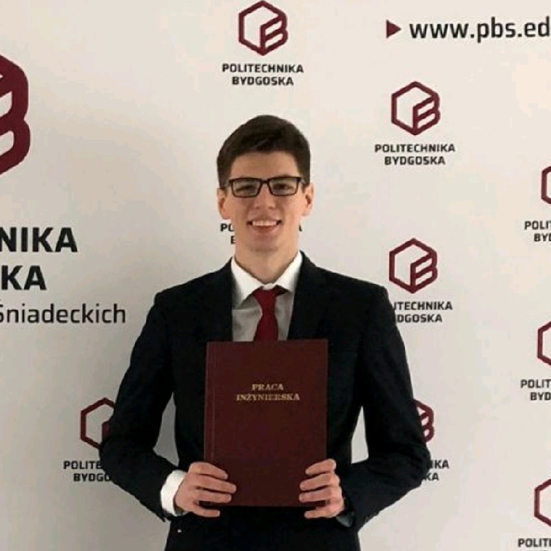 Bartosz Krauze – Solution Engineer – Nokia | LinkedIn Bartosz Krauze – Solution Engineer – Nokia | LinkedIn