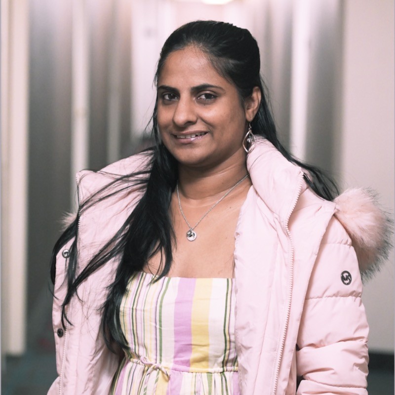 Ramya Siripurapu | LinkedIn Ramya Siripurapu | LinkedIn