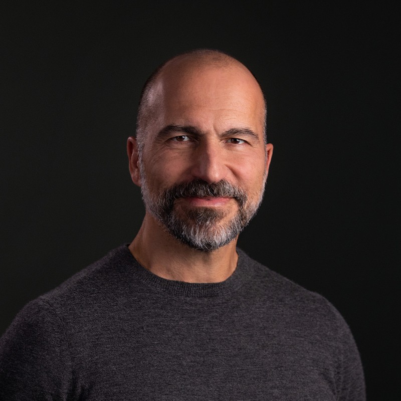 Dara Khosrowshahi - CEO - Uber | LinkedIn Dara Khosrowshahi - CEO - Uber | LinkedIn