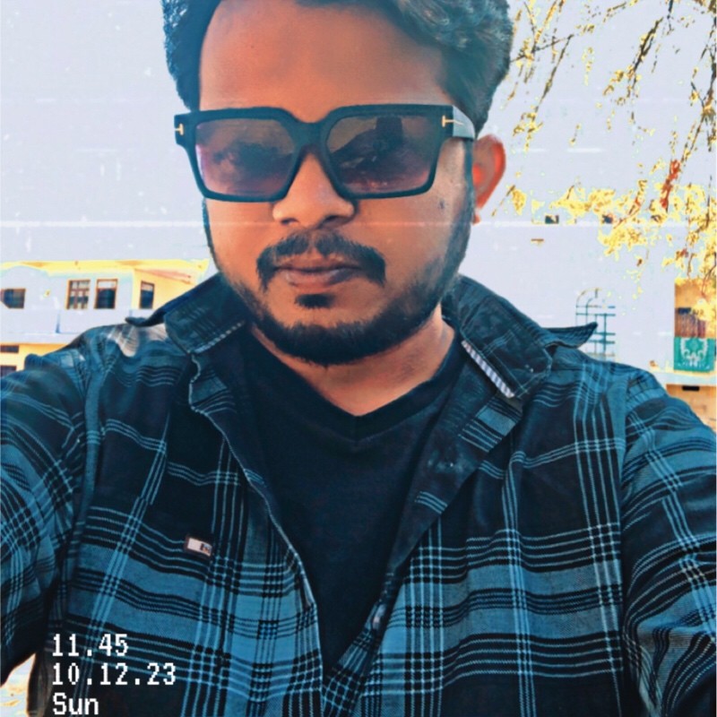 Rajesh m on LinkedIn: Rajesh m - First soft systems | LinkedIn Rajesh m on LinkedIn: Rajesh m - First soft systems | LinkedIn
