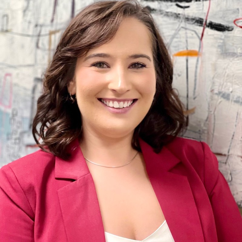 Alexandra Janocha, AIF® | LinkedIn Alexandra Janocha, AIF® | LinkedIn