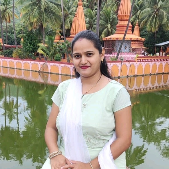 VRUSHALI CHAUDHARI - Data Entry Operator - Military Engineer Services ... VRUSHALI CHAUDHARI - Data Entry Operator - Military Engineer Services ...