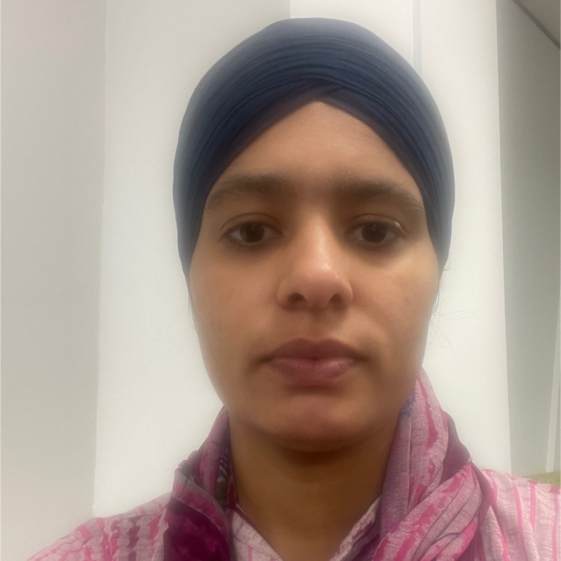 Harjot Kaur - Performance Education - Melbourne, Victoria, Australia ... Harjot Kaur - Performance Education - Melbourne, Victoria, Australia ...